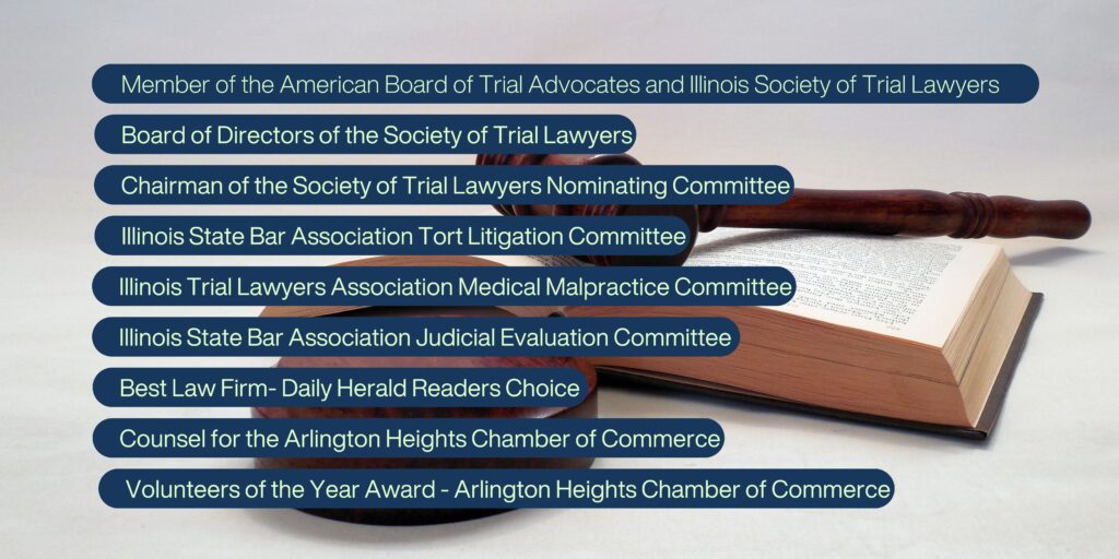 About Us - Law Offices of John J Corbett